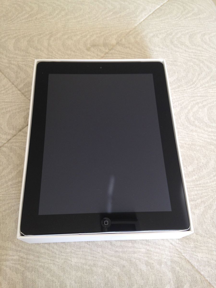 Ipad 2 / 32 Gb | Tablet Ipad Apple Usado 37204195 | enjoei