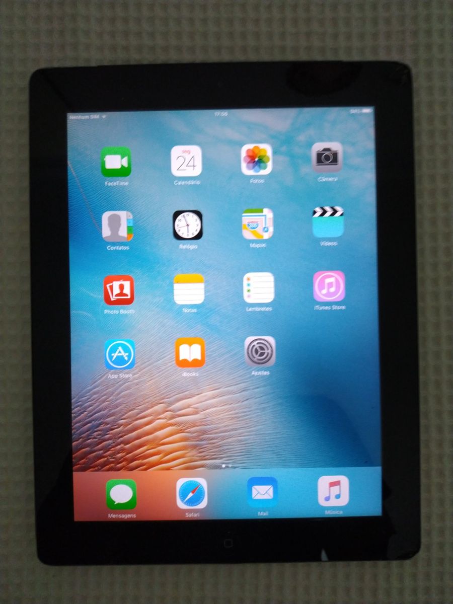 Ipad 2 32gb 3g | Tablet Ipad Apple Usado 93124111 | enjoei