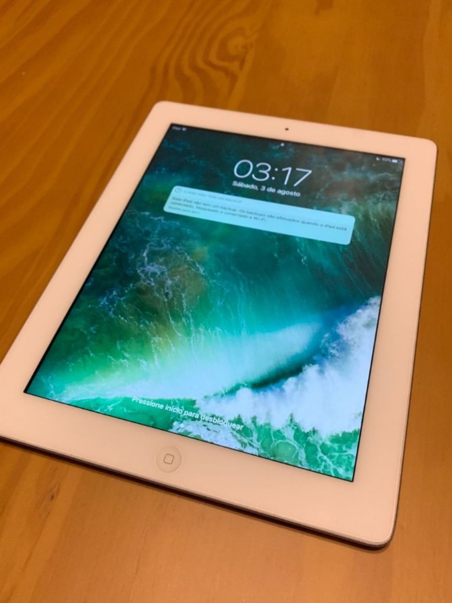 Ipad 2 32gb | Tablet Ipad Apple Usado 43598606 | enjoei