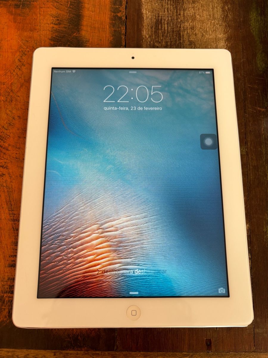Ipad 2 - 64gb | Tablet Ipad Apple Usado 103135761 | enjoei