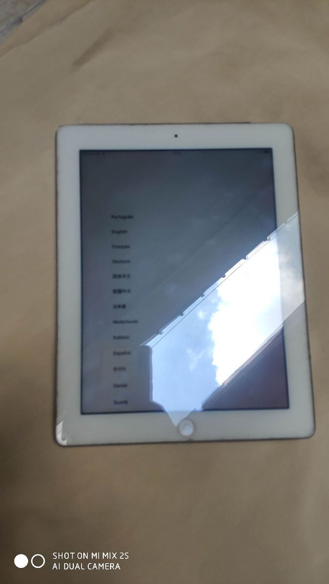 Ipad 2 Usado,16gb | Tablet Ipad Ipad Usado 112885577 | enjoei