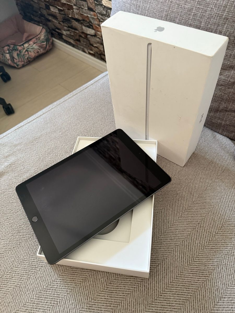 Ipad 9 64gb A2602 - Na Caixa | Tablet Ipad Apple Usado 126796577 | enjoei