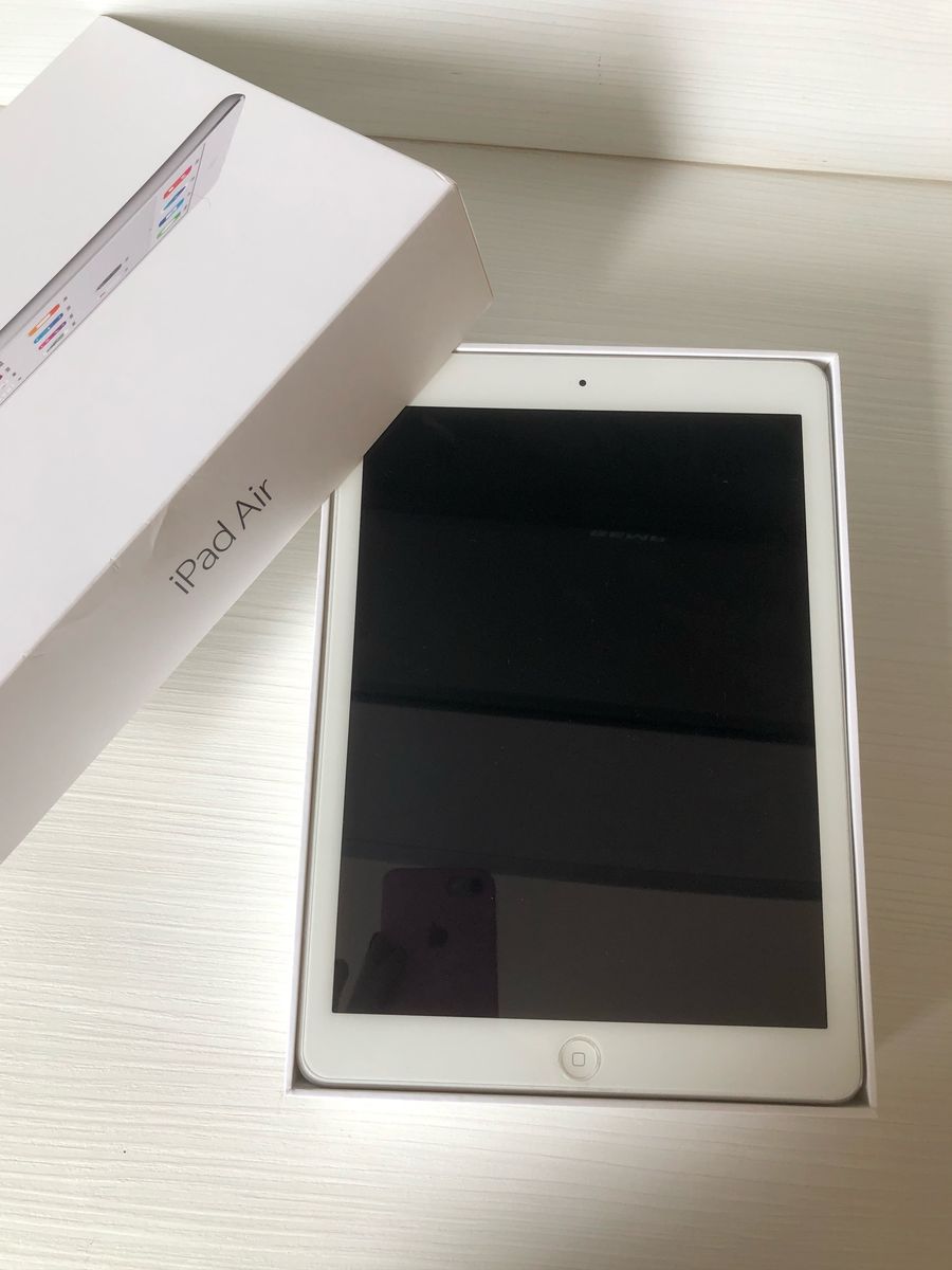 Ipad Air 16gb | Tablet Ipad Apple Usado 50264904 | enjoei