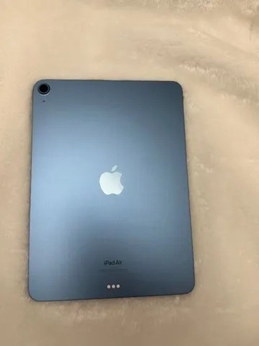 Ipad Air 5 Geração - 64 Gb | Tablet Ipad Apple Usado 88434333 | enjoei