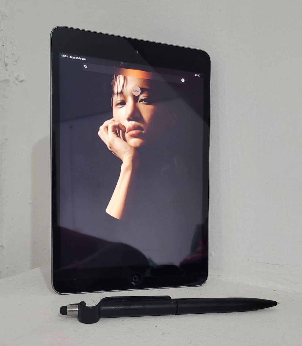 Ipad Mini 2 Ios 12.5.4 Wi-fi 16gb Modelo A1489 | Tablet Ipad Apple ...