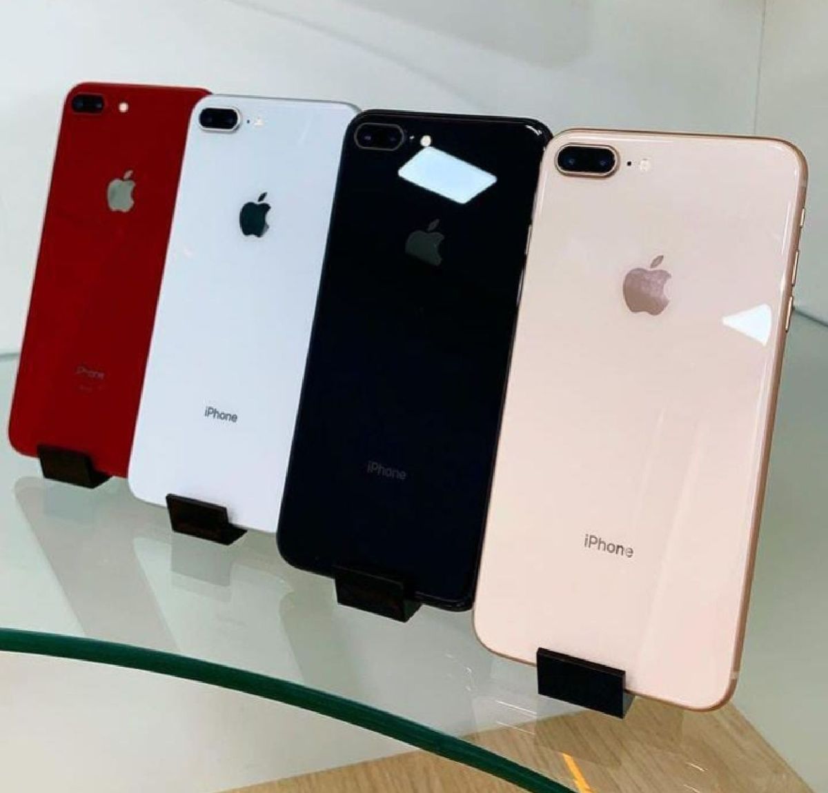 Iphone 8 Plus | Iphone Apple Nunca Usado 81643649 | enjoei