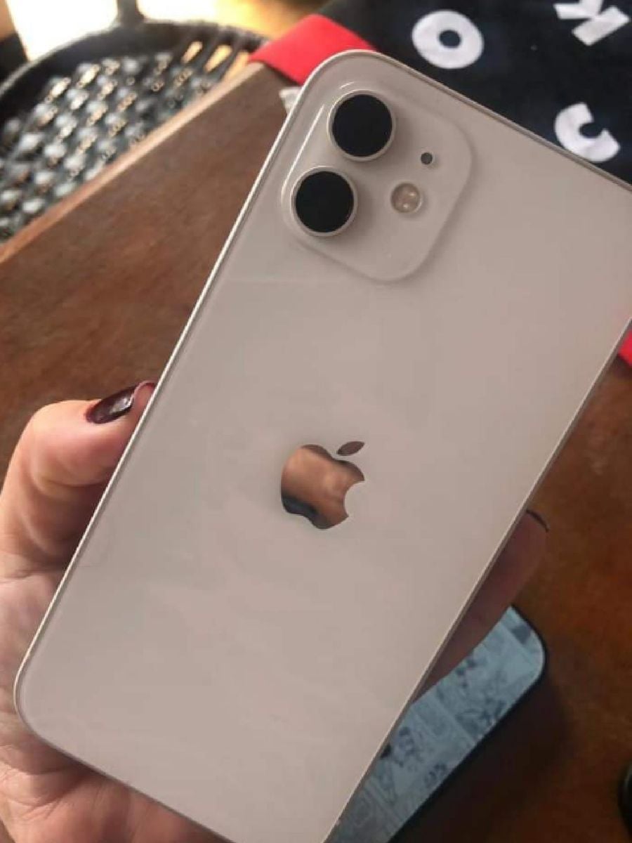 Iphone 11 Usado | Iphone Apple Usado 63606487 | enjoei