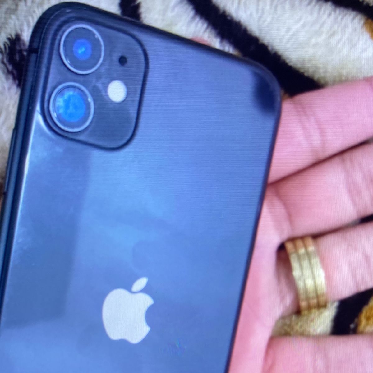 Iphone 11 Vendo | Iphone Iphone Nunca Usado 79451127 | enjoei