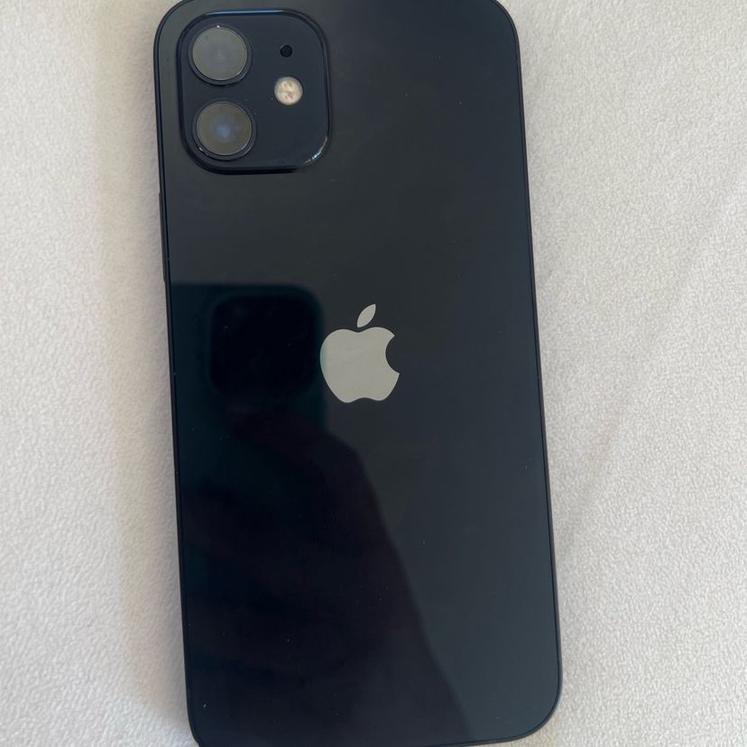 Iphone 12 64g Imperdível, Impecável | Iphone Iphone Usado 84677927 | enjoei