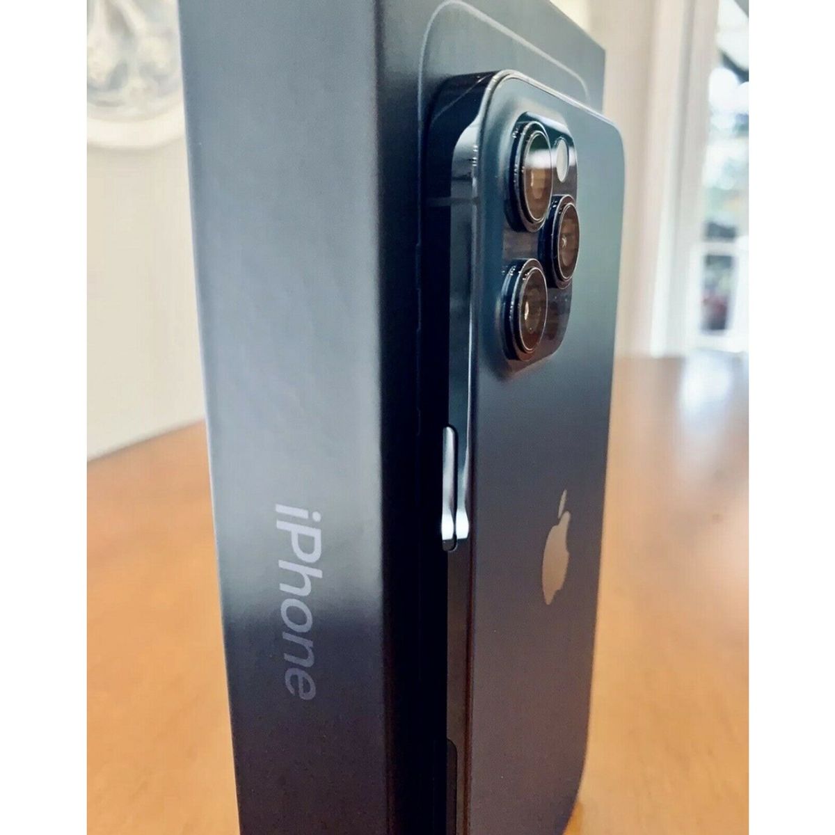 Iphone 12 Pro Completo 64gb | Item Info & Eletro Apple Nunca Usado ...