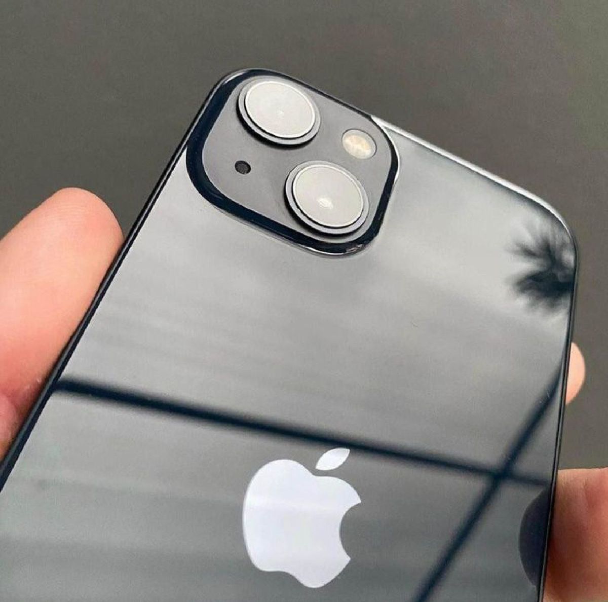 Iphone 13 Black | Iphone Apple Nunca Usado 78351042 | enjoei