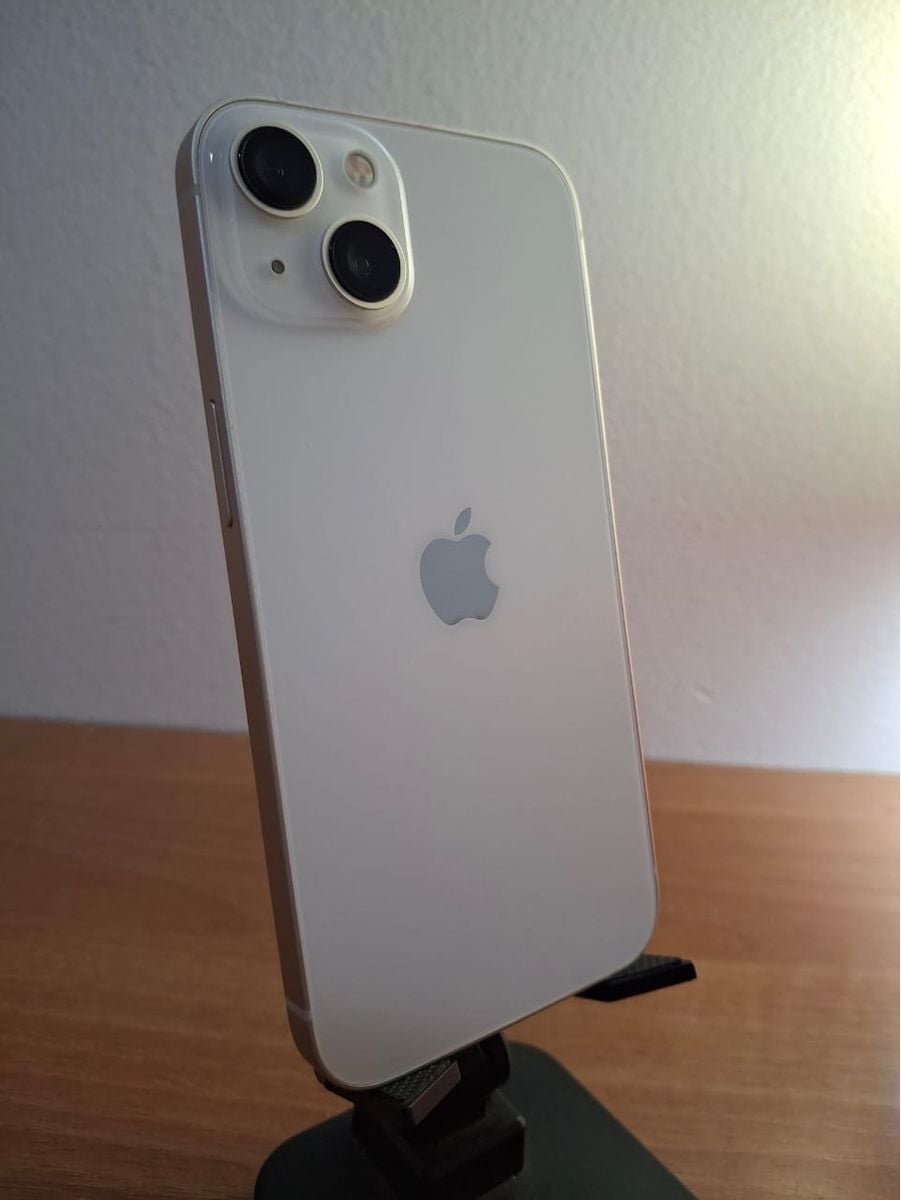 Iphone 13 Branco 128 Gb | Celular Apple Usado 124717846 | enjoei