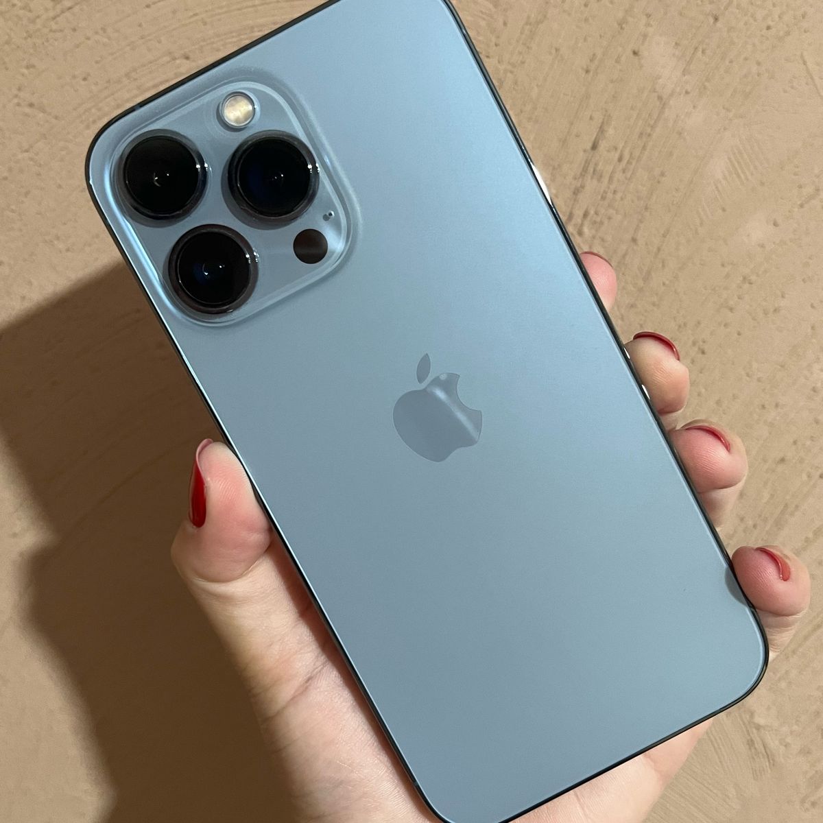 Iphone 13 Pro 128gb | Iphone Apple Usado 77573582 | enjoei