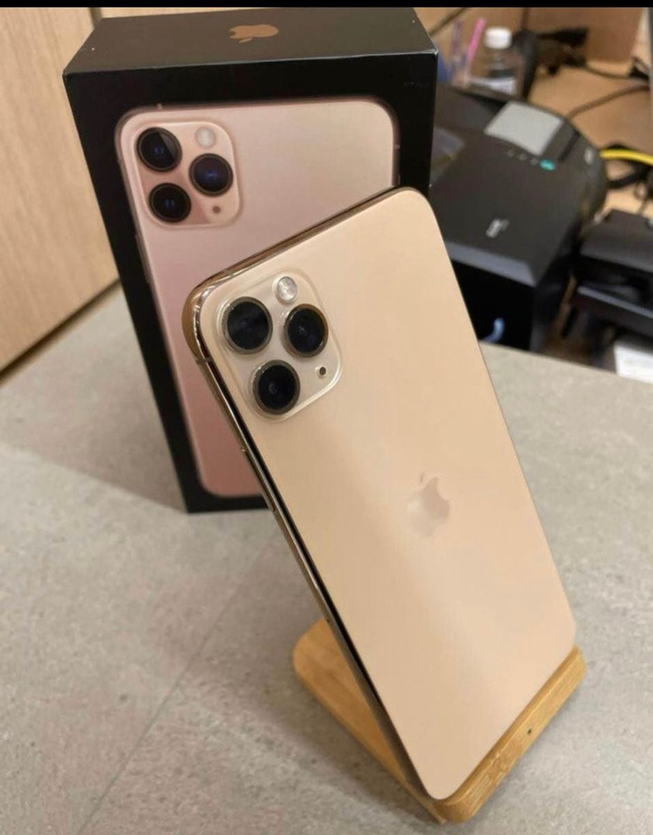 Iphone 13 Pro Max 256 Gb | Iphone Apple Usado 76184418 | enjoei