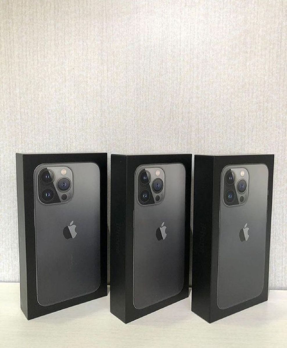 Iphone 13 Pro Max 256gb | Eletrodoméstico Apple Nunca Usado 76260451 ...