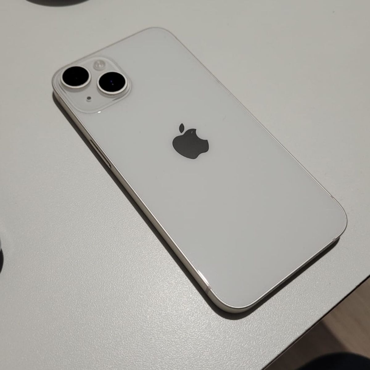 Iphone 14 168gb Estelar | Telefone Fixo Apple Usado 111200560 | enjoei