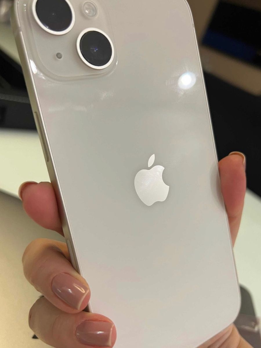 Iphone 14 Plus 128gb | Iphone Apple Usado 80143976 | enjoei