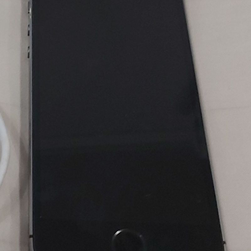 Iphone 5s 16gb Cinza Espacial Perfeito Estado | Apple Usado Iphone 5s 16gb Cinza Espacial Perfeito Estado | Apple Usado