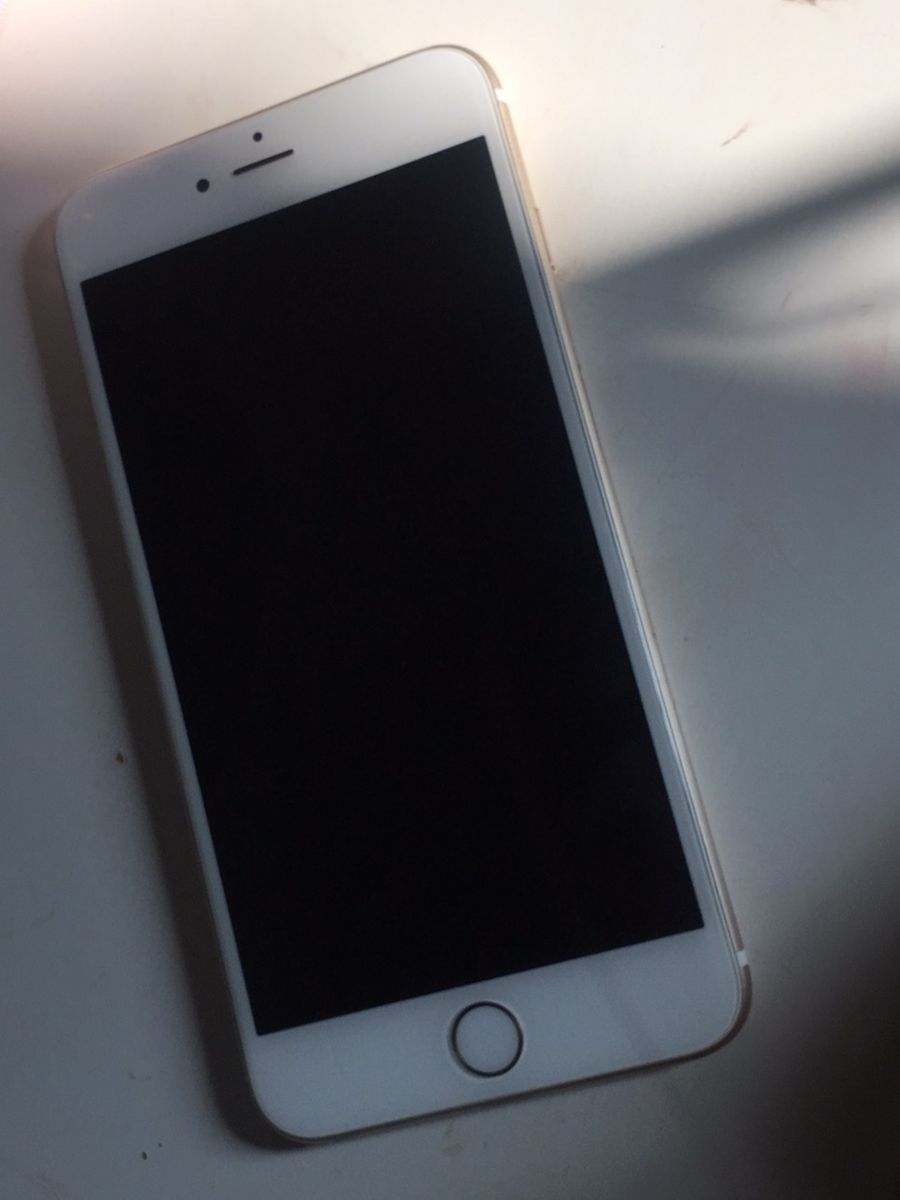 Iphone 6 Plus | Iphone Apple Usado 72565495 | enjoei