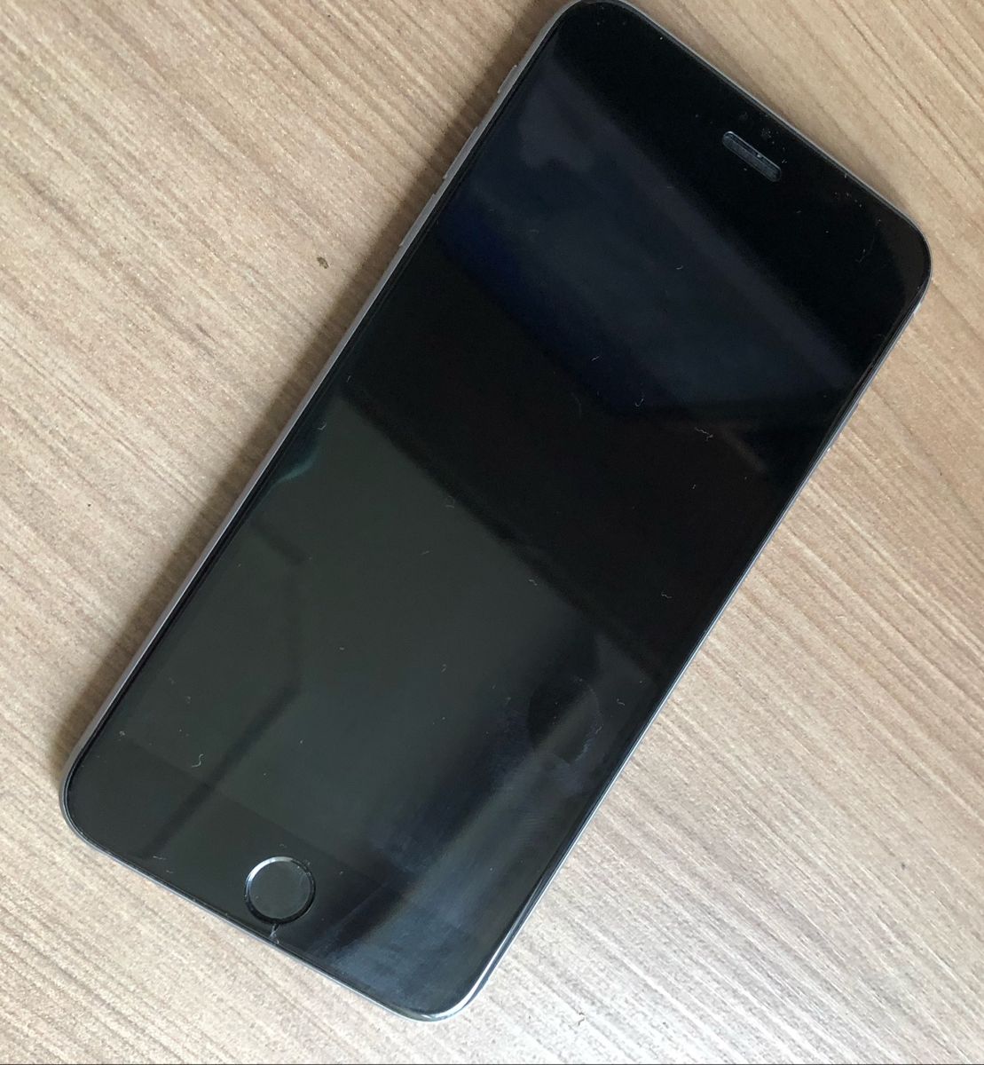 Iphone 6plus - 16g (usado) | Iphone 6 Plus 16g Usado 36798525 | enjoei