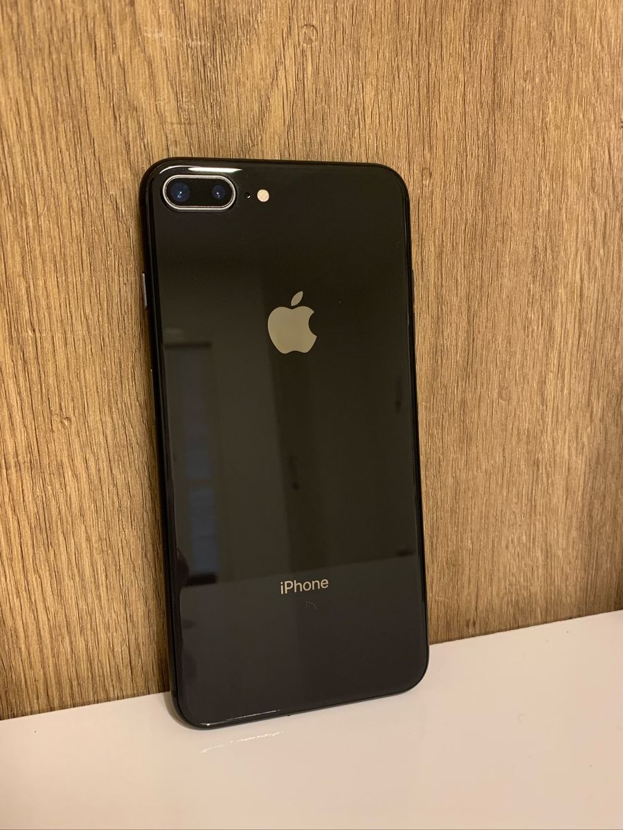 Iphone 8 Plus 64 Gb Seminovo | Iphone Apple Usado 69194503 | enjoei