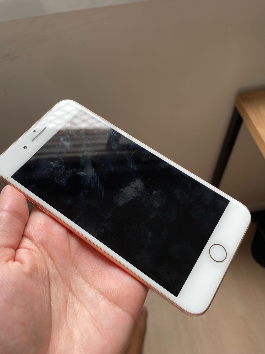 Iphone 8 Plus | Iphone Apple Usado 96502816 | enjoei