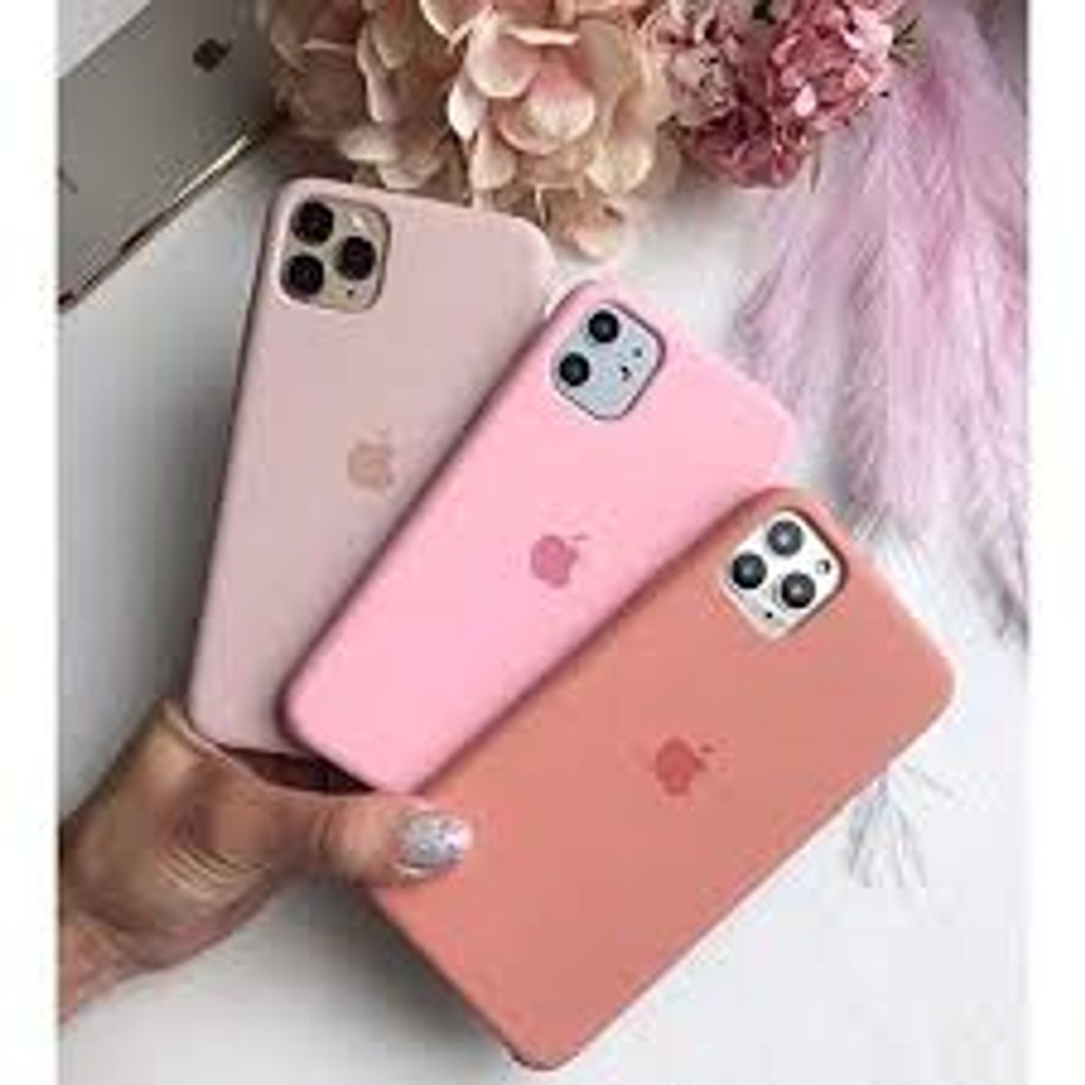 Iphone Novo Rosa | Iphone Apple Usado 78186060 | enjoei