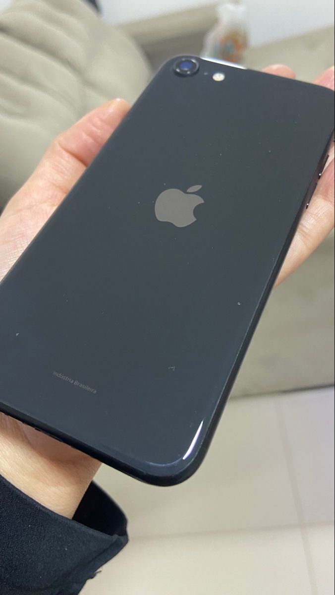 Iphone Se 2ª Geração 128gb | Iphone Apple Usado 86207057 | enjoei
