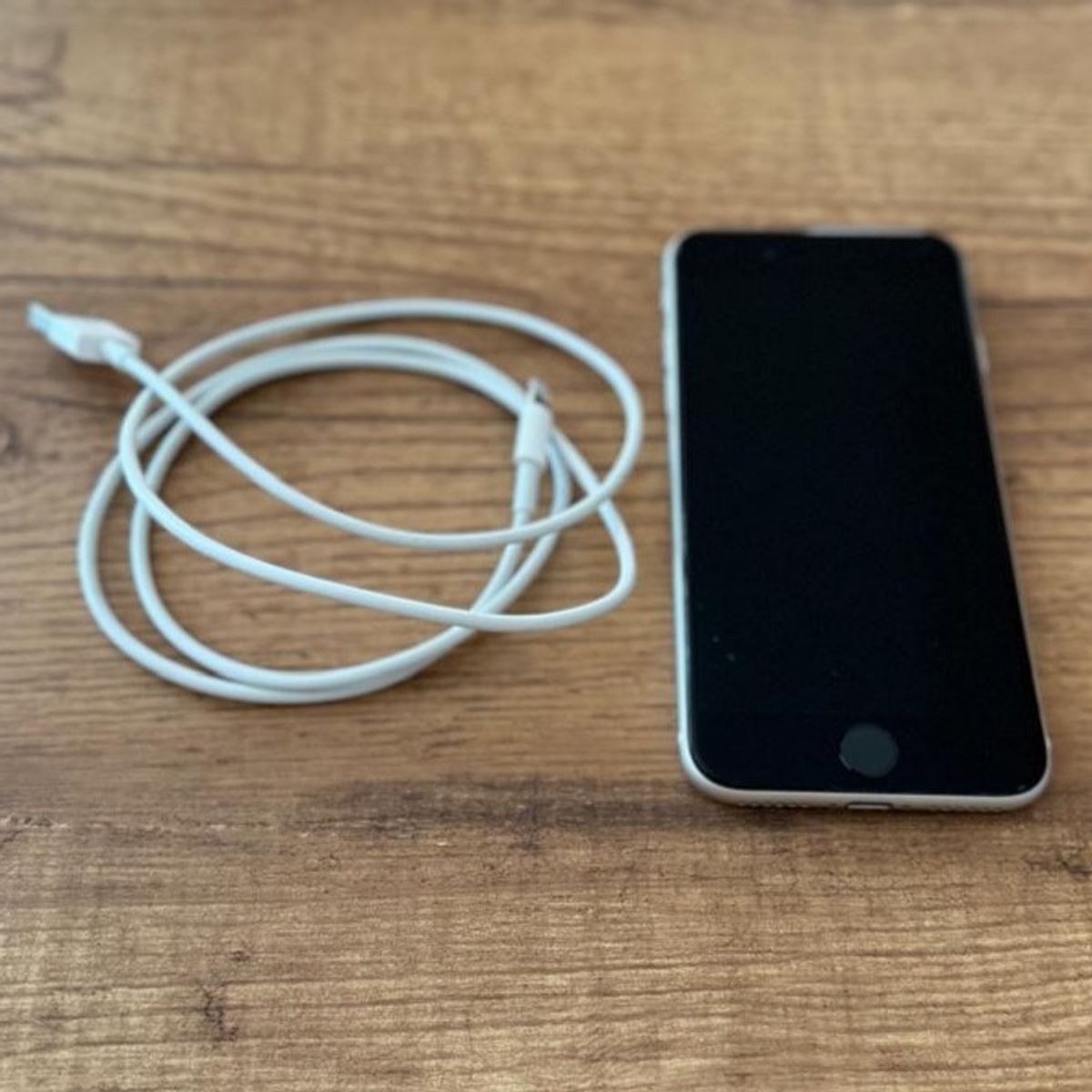 Iphone Se 3 Geração | Celular Iphone Usado 105524141 | enjoei