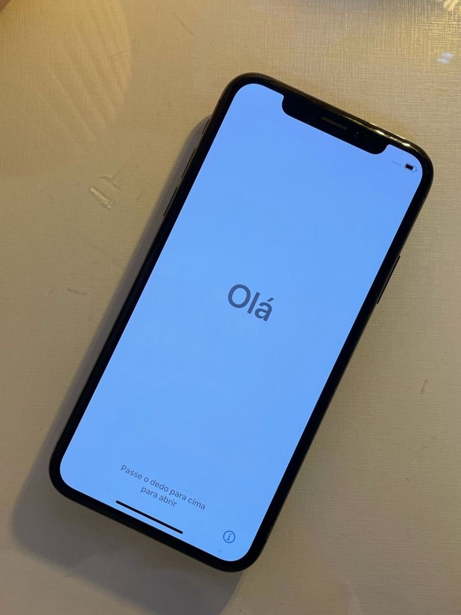 Iphone X 64 | Iphone Usado 63057800 | enjoei