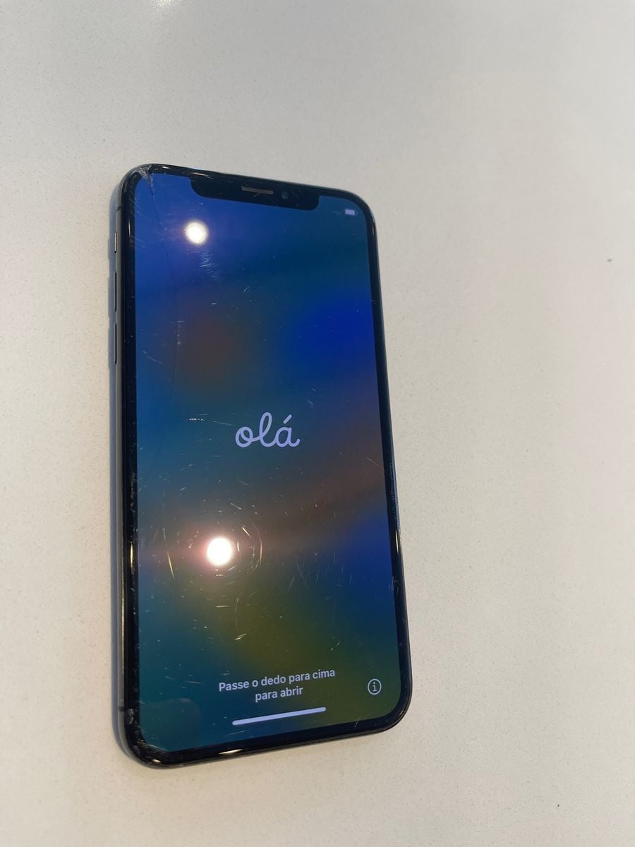 Iphone X 64gb | Iphone Iphone Usado 86290397 | enjoei