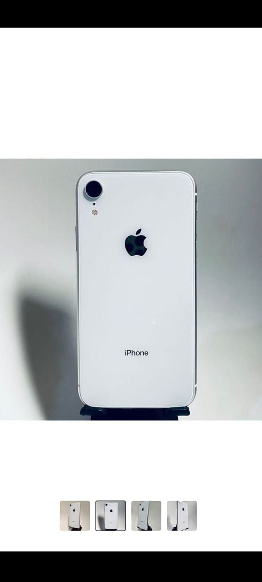 Iphone Xr 256 Gb | Iphone Apple Nunca Usado 94466656 | enjoei Iphone Xr 256 Gb | Iphone Apple Nunca Usado 94466656 | enjoei