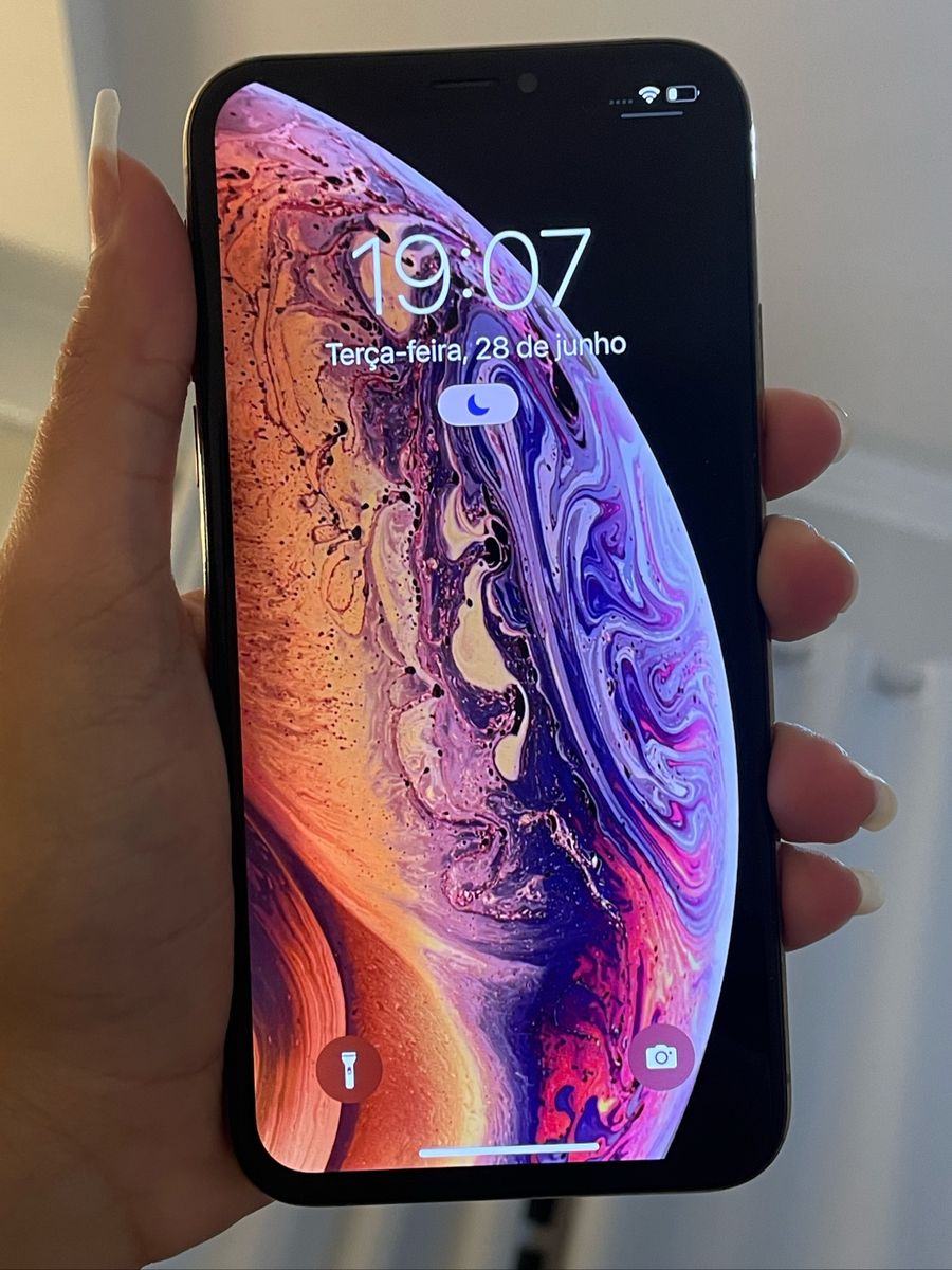 Iphone Xs 256gb | Iphone Apple Usado 72954766 | enjoei