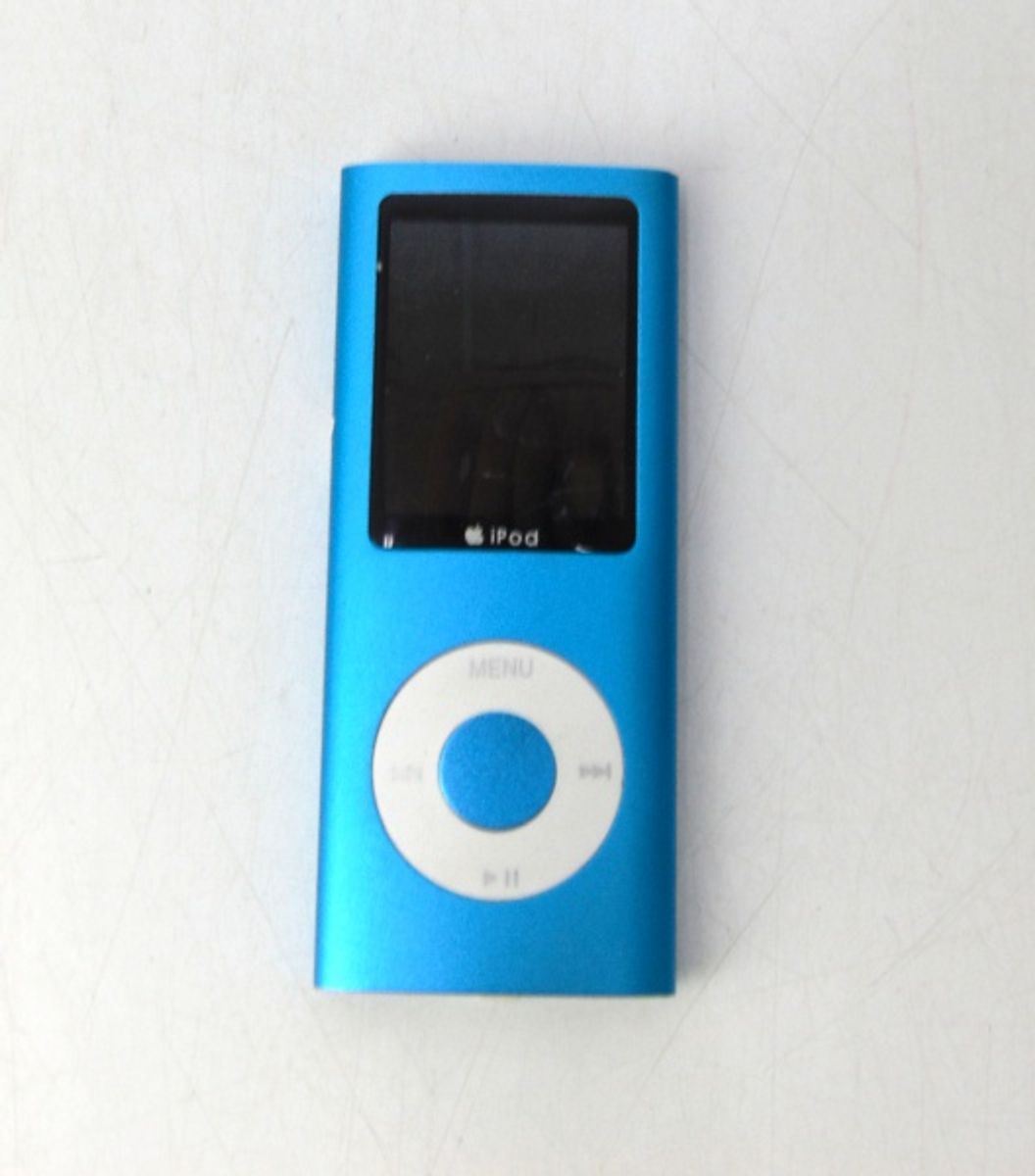 Ipod M-972 4gb | Ipod e Mp3 Player Usado 116014508 | enjoei