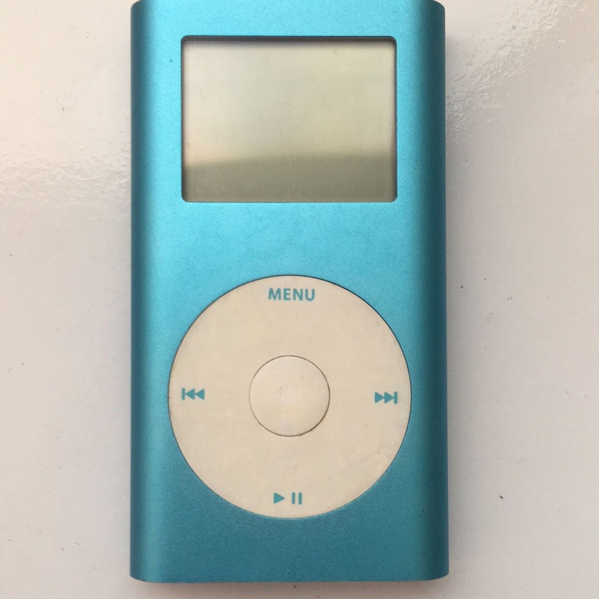Ipod Mini 4gb | Ipod e Mp3 Player Apple Usado 30026855 | enjoei