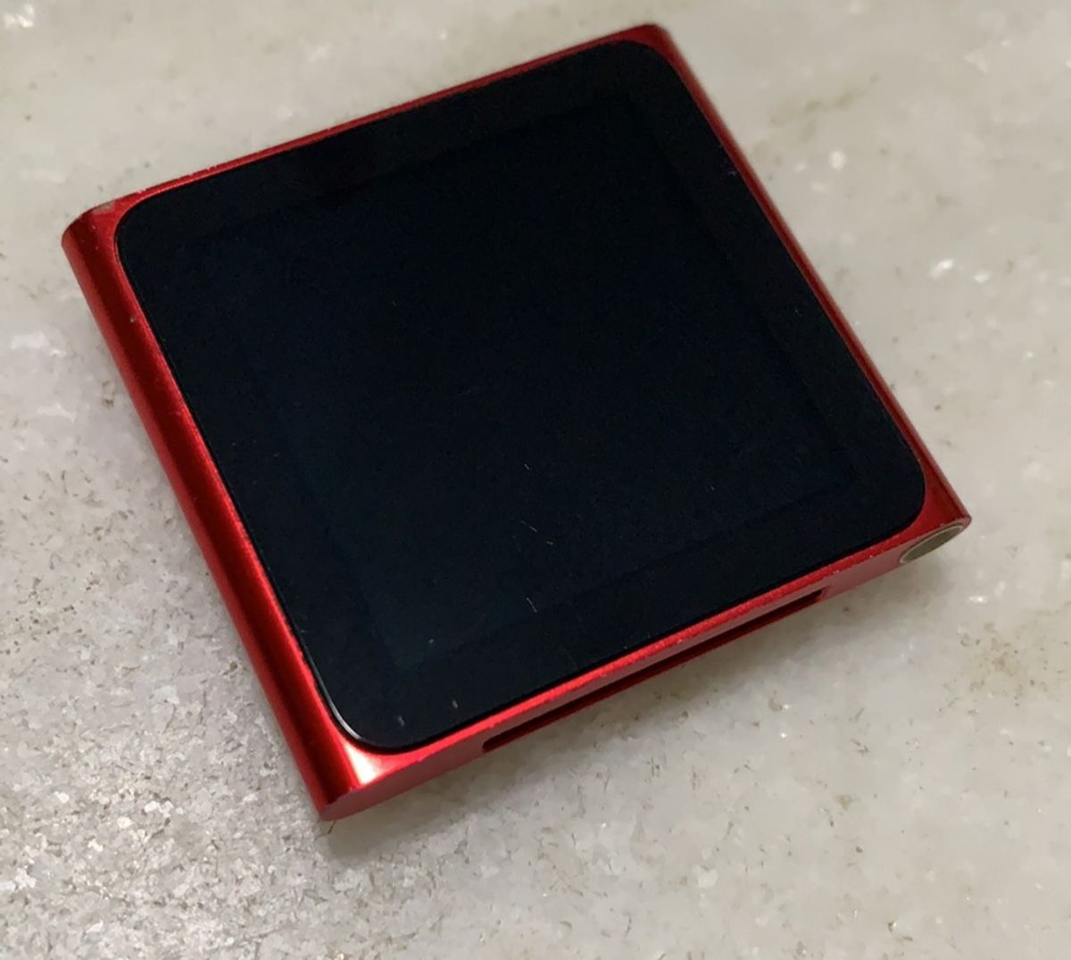 nano iPod 【世界1000台限定】Apple & SNOOPY BOX nano iPod 【世界1000台限定】Apple & SNOOPY BOX