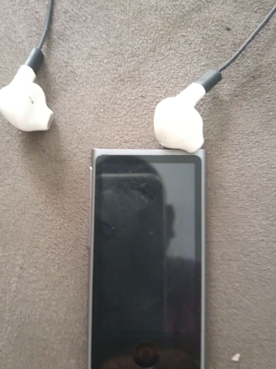 Ipod Original Tela Touch, | Item de Música Ipod Usado 45857960 | enjoei