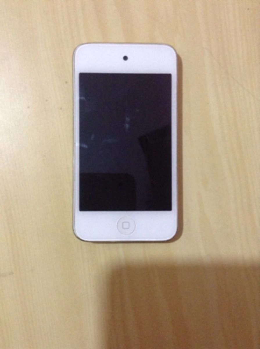 Ipod Touch 4 Geração | Ipod e Mp3 Player Apple Usado 20516182 | enjoei