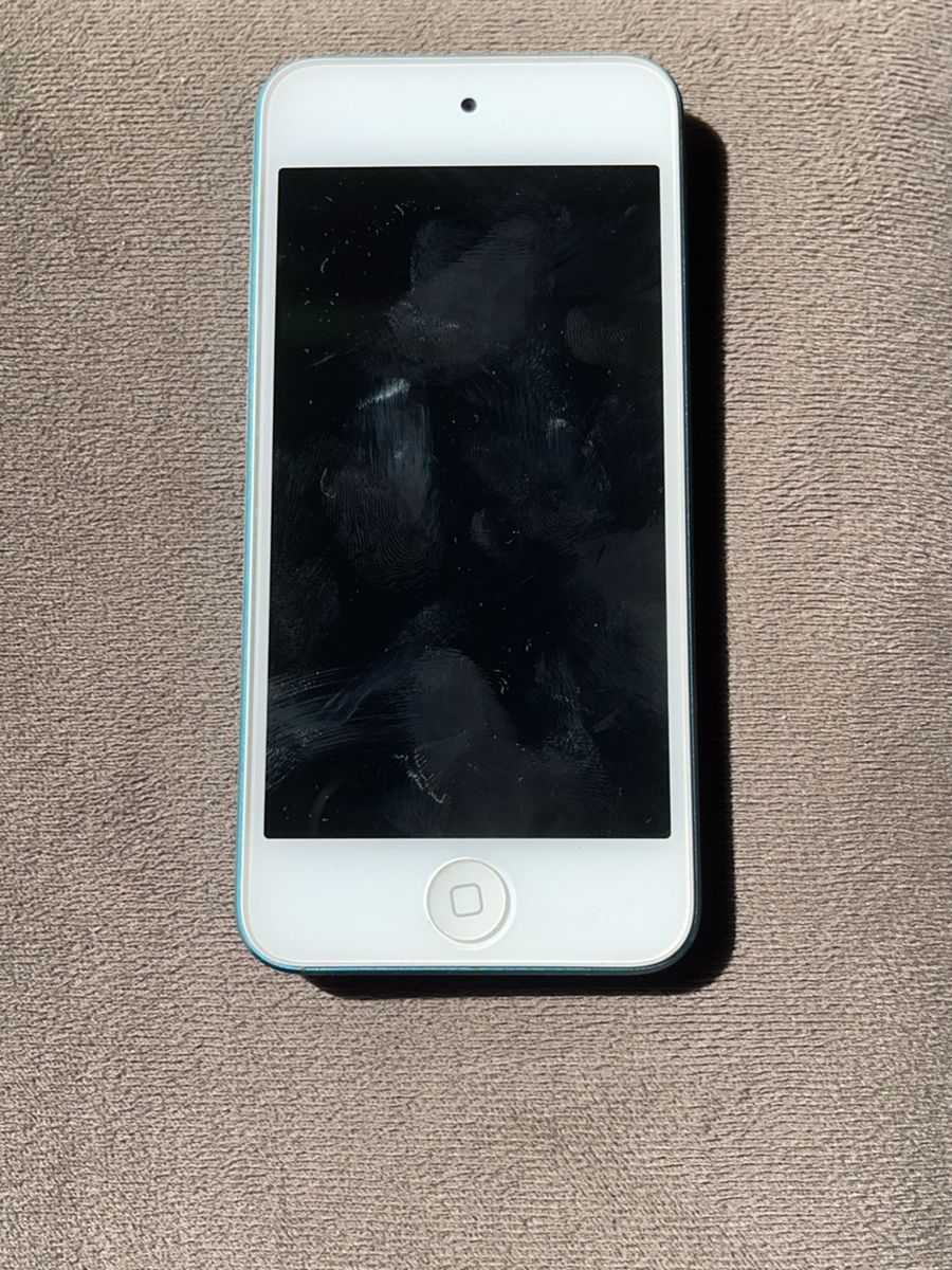 Ipod Touch 5 Geração | Ipod e Mp3 Player Apple Usado 75954064 | enjoei