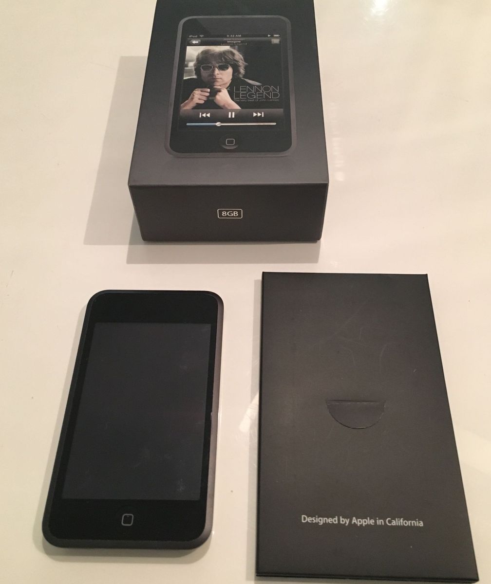 Ipod Touch | Ipod e Mp3 Player Ipod Touch Usado 17377975 | enjoei