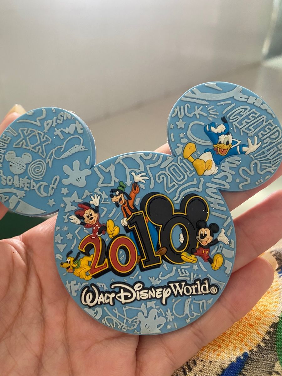 Irmã Disney | Brinquedo Disney Usado 87061973 | enjoei