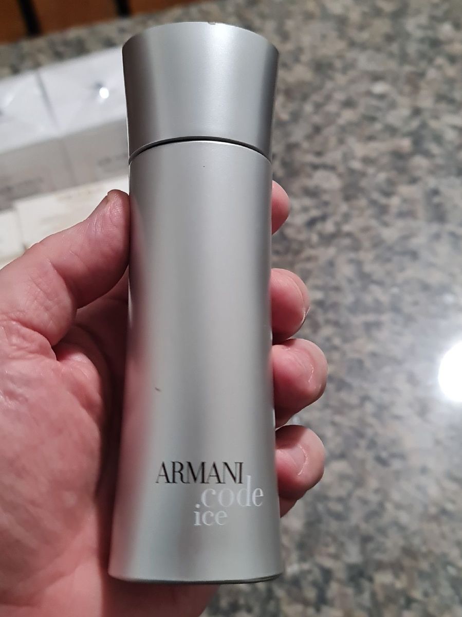 Isabela Frasco Decoração | Perfume Feminino Giorgio Armani Usado ...