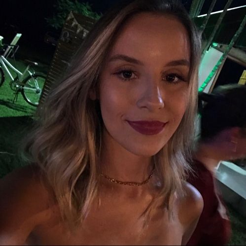 Isadora | Compre e Venda Novos & Usados | Enjoei