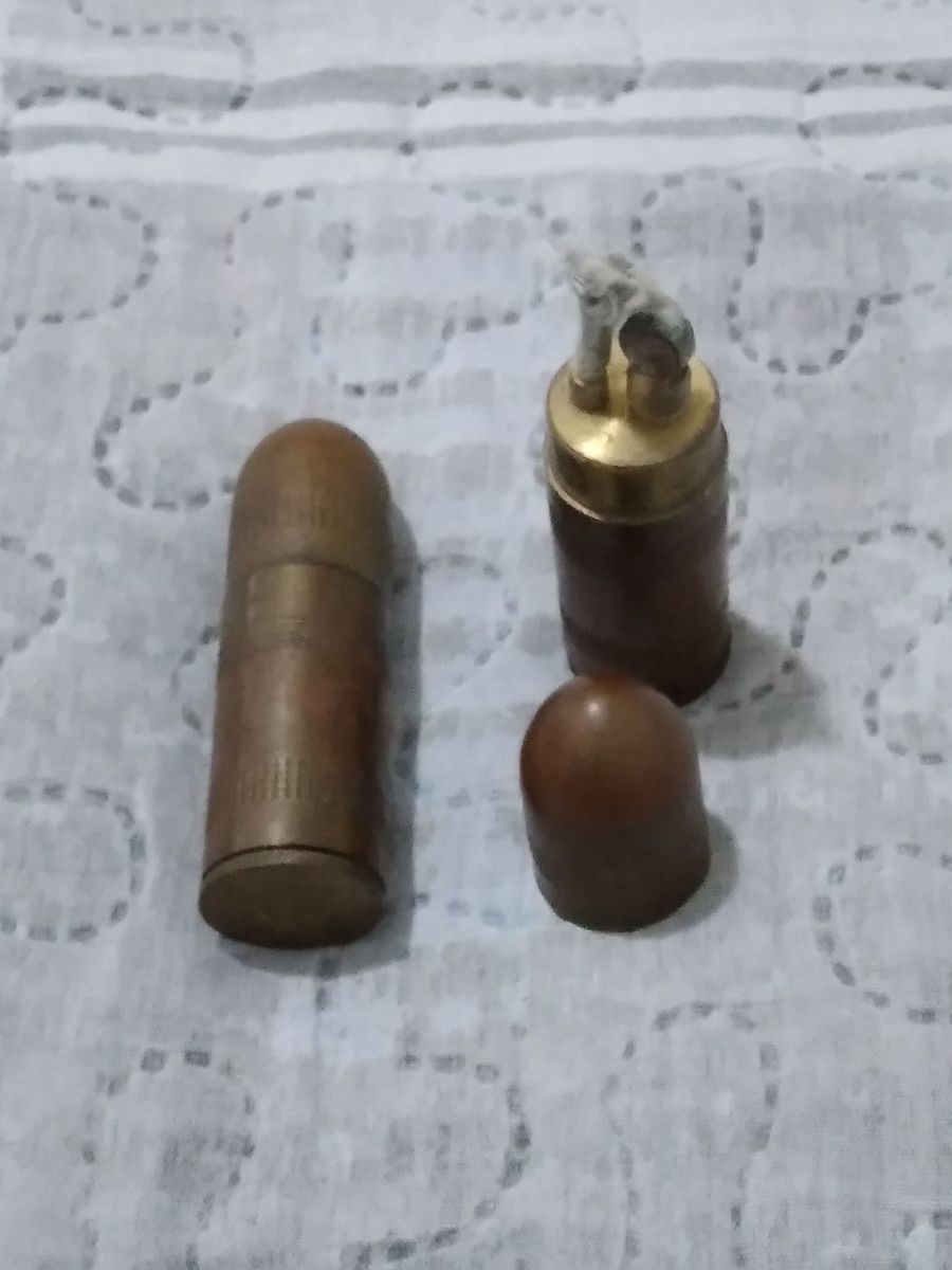 Isqueiro Binga Antigo | Produto Masculino Binga Antiga Nunca Usado ...