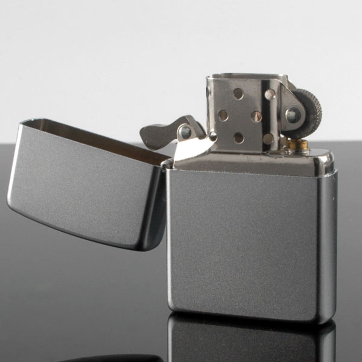 Isqueiro Zippo Original | Produto Vintage e Retro Zippo Nunca Usado ...