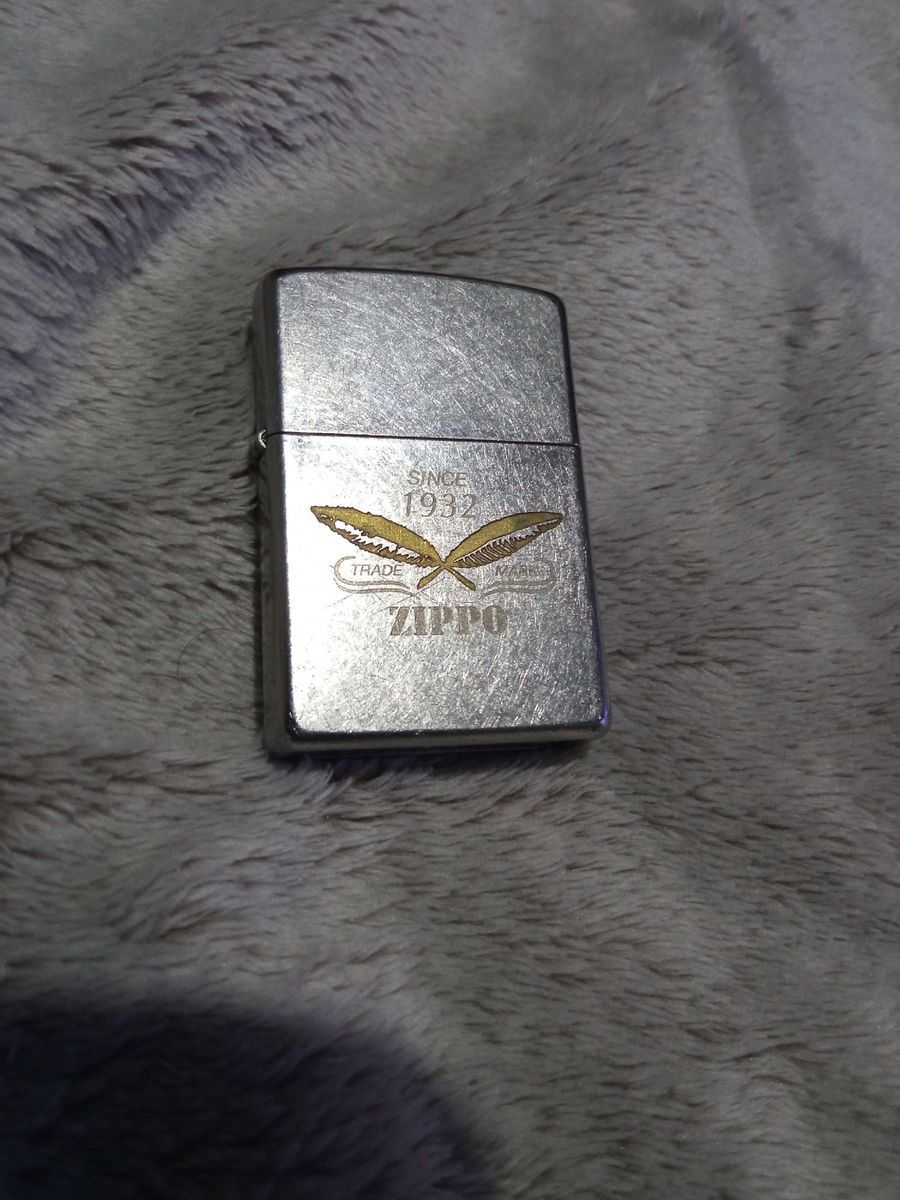 Isqueiro Zippo Since 1932, Original, Vintage 2009, | Produto Vintage e Retro Isqueiro Zippo ...