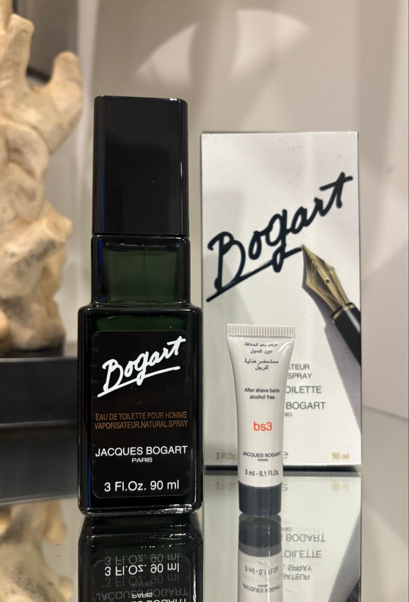 Jacques Bogart Pour Homme Clássico Old School (90 Ml) | Perfume ...