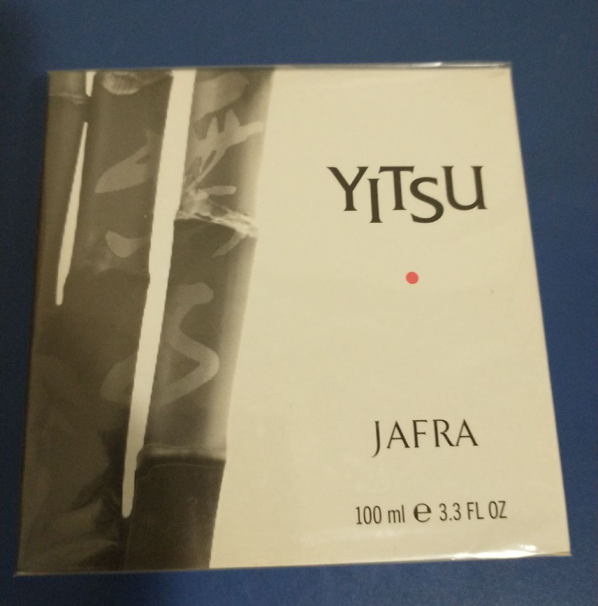Jafra Perfume Masculino Importado Yitsu 100 Ml | Perfume Masculino ...