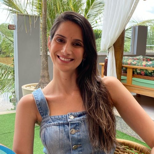 Jamilly | Compre e Venda Novos & Usados | Enjoei