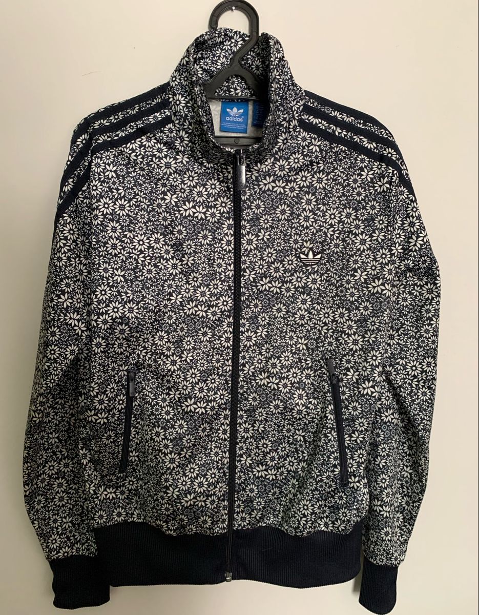 Jaqueta Adidas Edição Especial | Casaco Feminino Adidas Usado 84960204 ...